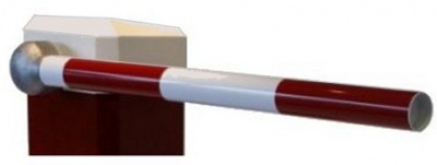 PF6000 ROUND 76mm Pole Arms - New Parking Solutions Ltd