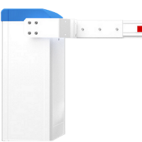 ELKA Automatic Barriers - New Parking Solutions Ltd