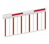 ELKA ES60-80 Barrier Booms, Skirts & Springs - New Parking Solutions Ltd