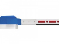 ELKA ES60-80 Barrier Booms, Skirts & Springs - New Parking Solutions Ltd