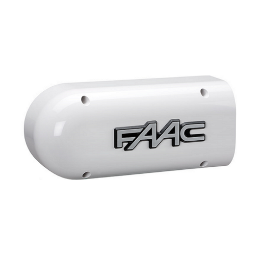 FAAC B680H (L) Barrier Beams, Brackets, Skirts & Beam Supports - New ...