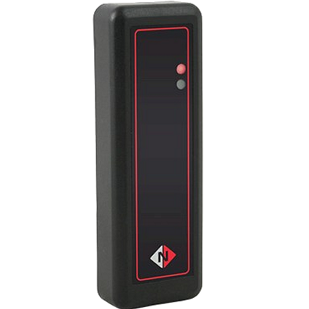 Nortech Access Control Products - New Parking Solutions Ltd